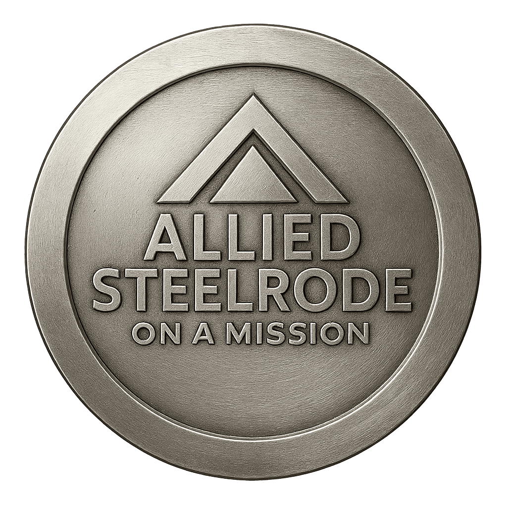 Allied Steelrode