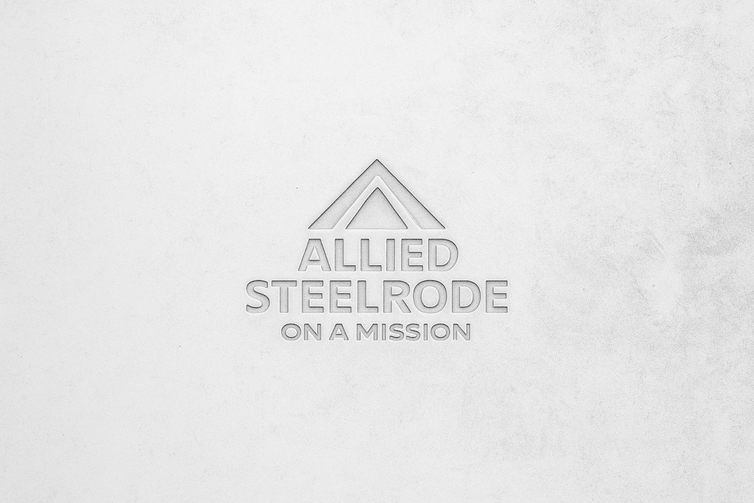 Allied Steelrode